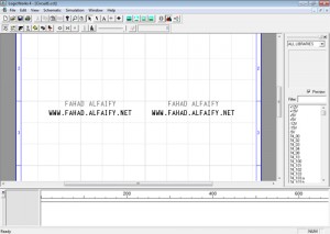 برنامج Logicworks 4 مع شرح التثبيت - مركز البرامج